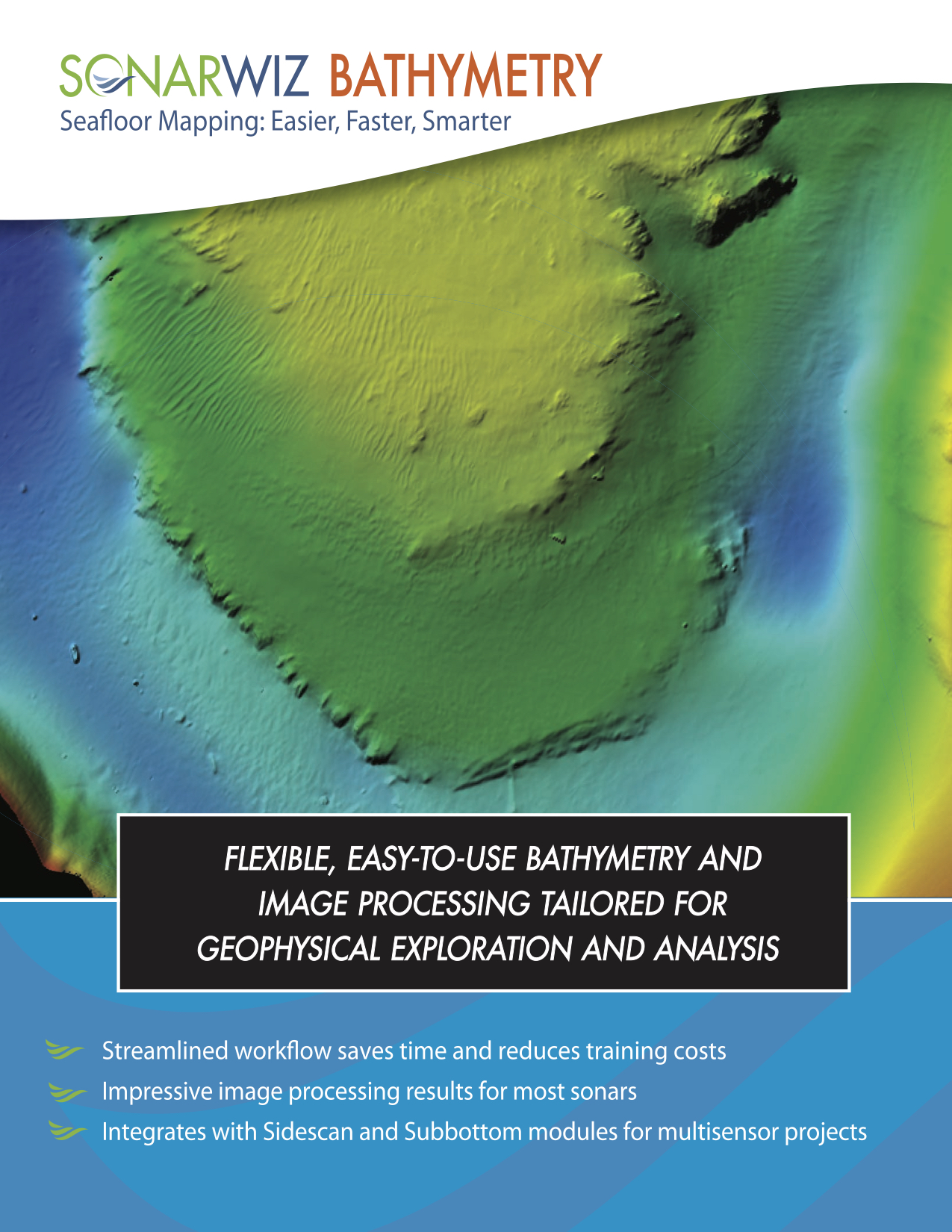 Chesapeake Technology